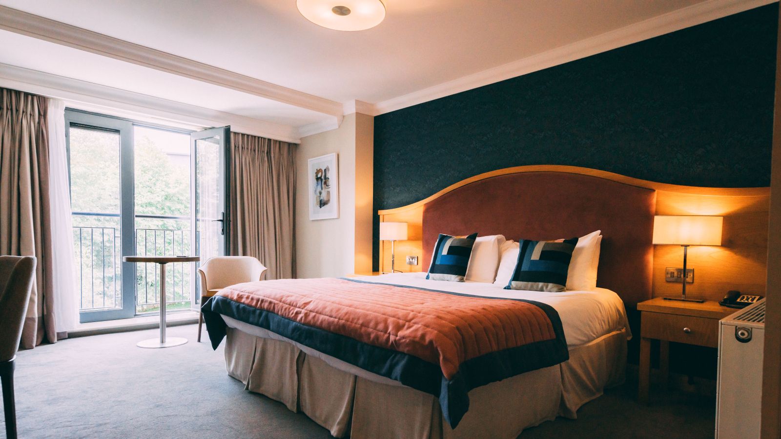 Parkview Hotel | Stunning Hotel & Wedding venue in Wicklow